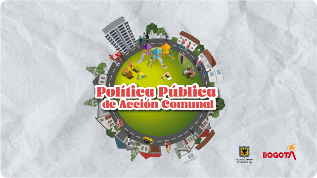Políticas Públicas de la Participación | Instituto Distrital de la Participación y Acción ...